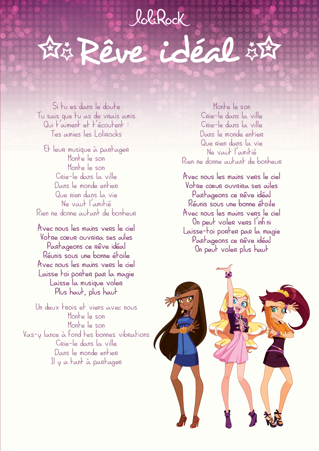 lolirock